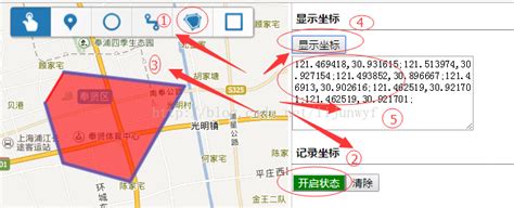 使用百度批量拾取坐标点 汇总百度坐标批量拾取工具 Csdn博客