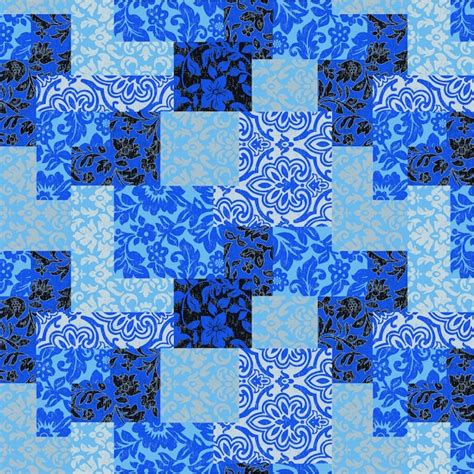 Premium Vector Pattern For Textile Graphic Fabric Designs