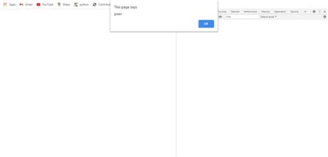Web Api Htmlbodyelement Text Property Geeksforgeeks