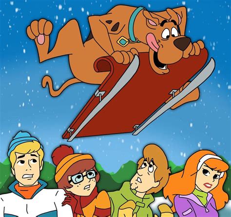Scooby Doo By Vitsmirnov On Deviantart