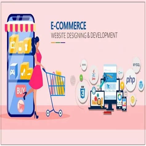 HTML5 CSS Dynamic Ecommerce Website Designing With Online Support ID
