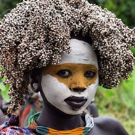Pin On Surmasuri Tribe Omo Valley Ethiopia