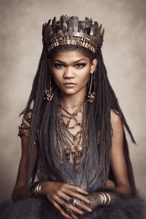 Princess Amari Midjourney Character Concepts Rlegacyoforishas