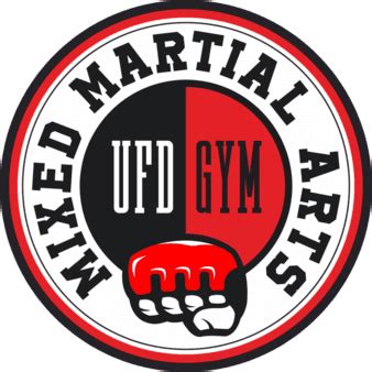 UFD Gym MMA Gym in Düsseldorf