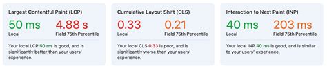 Brand New Performance Features In Chrome Devtools Debugbear