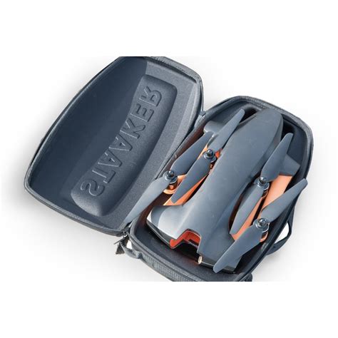 Custom Eva Hard Drone Carrying Cases Large Bags Beyond Case