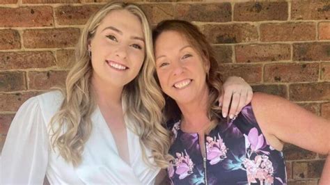 Shocked And Saddened Tributes Flow For Mother And Daughter Nadene