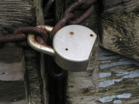 Is It Possible To Shoot Out A Lock With A Gun The Writers Guide To