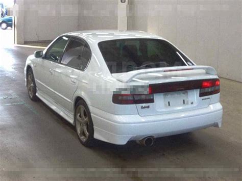 Купить Выпускной коллектор 2 части Ej206 Subaru Legacy B4 Be5 №176 во Владивостоке по цене 1