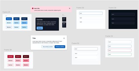 Crafting A Semantic Colour System Fixing The Colour Chaos One Semantic Variable At A Time