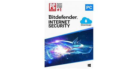 Bitdefender Internet Security For Windows