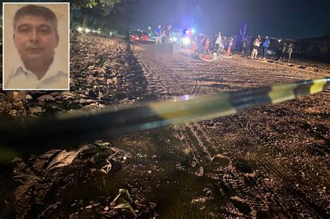 Midianews Homem Perde O Controle E Morre Em Acidente De Moto Em Cuiabá
