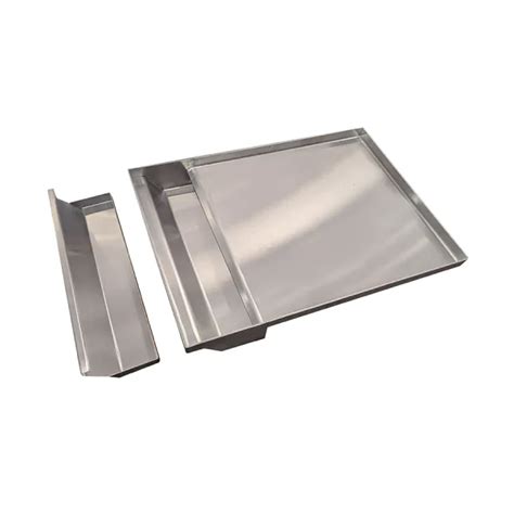 Rcs X Le Griddle Dual Plate Stainless Steel And Cast Iron Griddle For Ron
