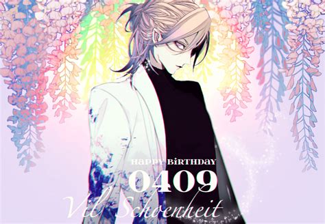 Vil Schoenheit Twisted Wonderland Image By Pixiv Id 13707565