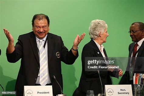 Hrh Tunku Imran Photos And Premium High Res Pictures Getty Images