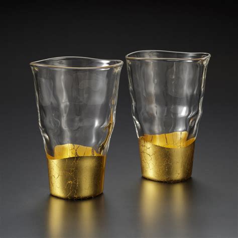 Tumbler Glass Set Meccha Japan
