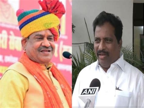 Its Birla Vs Suresh For Speakers Post As Govt Outreach Fails Rediff