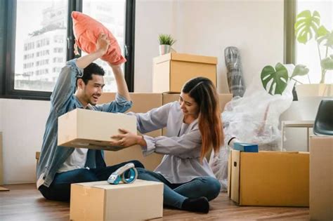 How To Plan A Stress Free Move Handyman Tips
