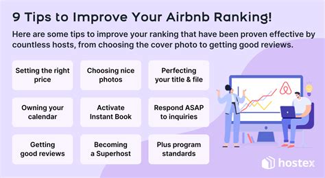 Airbnb Seo 9 Tips To Improve Your Airbnb Ranking