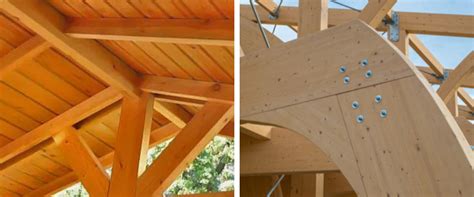 Clases Resistentes De La Madera Estructural Maderea