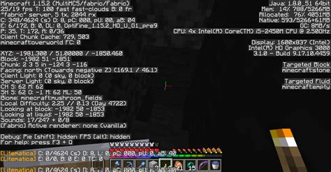 Dynamic Lighing · Issue 3513 · Sp614xoptifine · Github