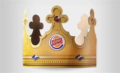 Burger King Offers Harry And Meghan Its Crown Promising ‘financial