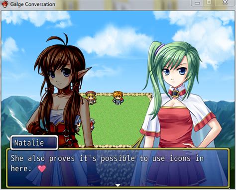 Help With Faceset RPG Maker Forums