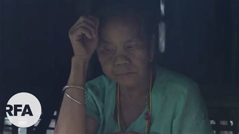 အမ်းမြို့နယ်က ရွာ ၄ဝ နီးပါး ရိက္ခာနဲ့ ဆေးဝါးပြတ်လပ်နေ Youtube