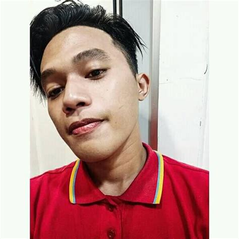 Happy Birthday Mohammad Ryan Cvsu Trece Secret Files