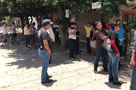 Durango Se Amparan Colonos Ante Cortes De Agua El Siglo De Torreón