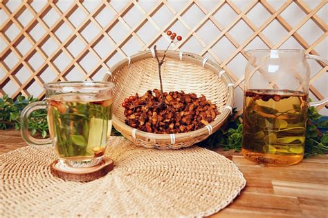 재미있는 약초 이야기 ⑩ 황제도 반한 자양강장제 둥굴레 나무뉴스