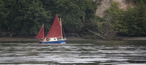 Img 7225 Hale Passage Nearing The Tacoma Narrows At Poi… Flickr