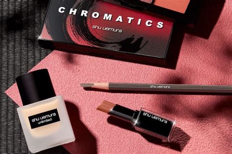 Japan's Shu Uemura to exit Korea - Retail in Asia