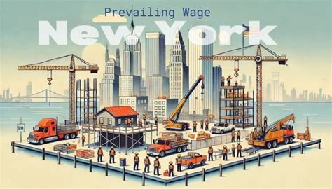 Prevailing Wage In Illinois A Guide To Rules Requirements Rates And