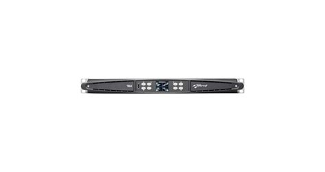 Powersoft T904 Amplificator Audio Zeedo Shop