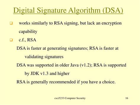 ppt gs chapter 6 using java cryptography for authentication