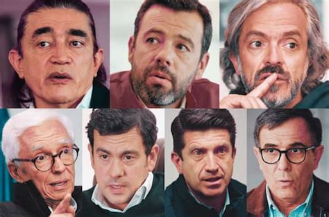 Los Candidatos A La Alcaldía De Bogotá Que Han Gastado Más En Anuncios