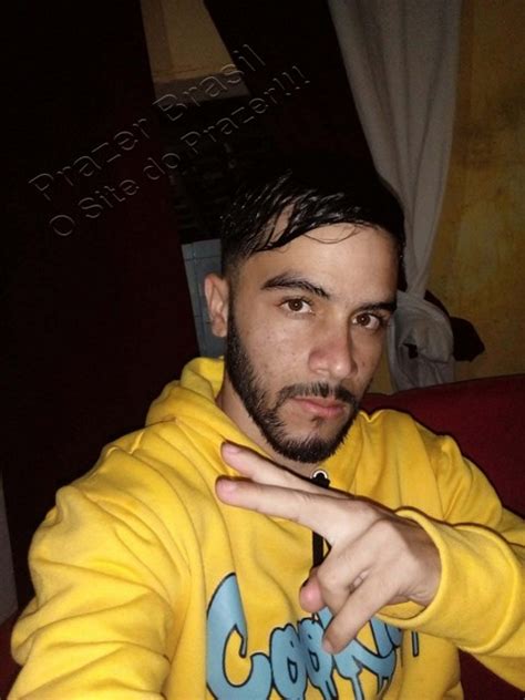 João Dotado Prazer Brasil