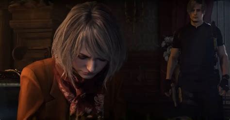Resident Evil 4 Remake está obteniendo DLC de microtransacción que