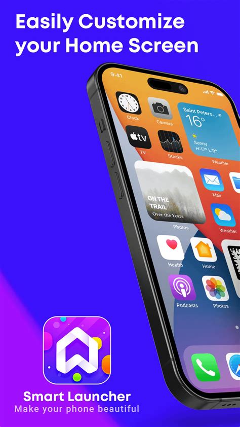 Ios Launcher Iphone Themes Apk For Android Download