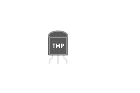 How To Use Temperature Sensor Pinouts Specs And Examples Cirkit