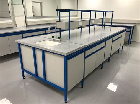 Ec Laridon Laboratory Furniture Product Page Laboratory Bench Top