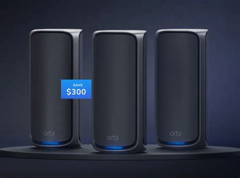 Netgear Advanced Wifi And Networking