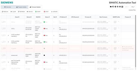 Simatic Automation Tool Freemium