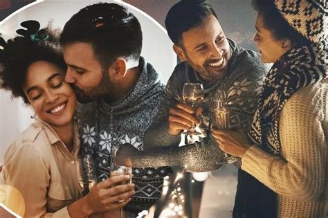 Glitter Boobs Trend Is Back Just In Time For Christmas But You Might