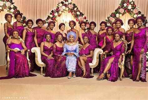 Bride And Her Maids Friends On Stylish Traditional Wears Made By Bimms