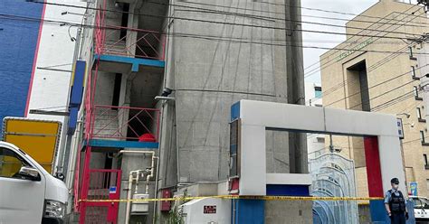 札幌ホテル男性遺体損壊事件、殺人容疑で親子3人再逮捕 サンスポ