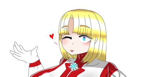 ウルトラヒロイン Gsさん 土鍋のイラスト Pixiv