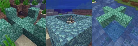 How To Make A Conduit In Minecraft Pro Game Guides