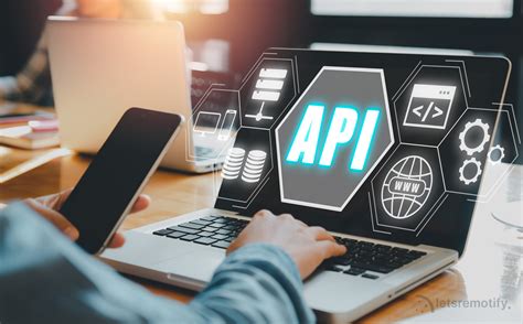 Examples Of Apis And Role Of Apis Development In Digital Transformation Letsremotify